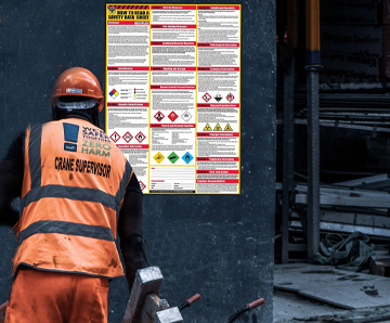 Safety Data Sheets sds – Protecting Your Workplace – Safety Training ...